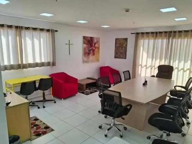 Casa / Sobrado para Venda em Sorocaba/SP Jardim do Paço 1 Quartos