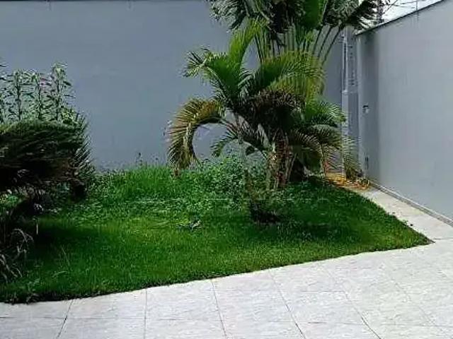 Casa / Sobrado para Venda em Sorocaba/SP Jardim do Paço 3 Quartos