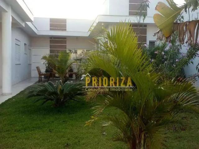 Casa / Sobrado para Venda em Sorocaba/SP Jardim do Paço 3 Quartos