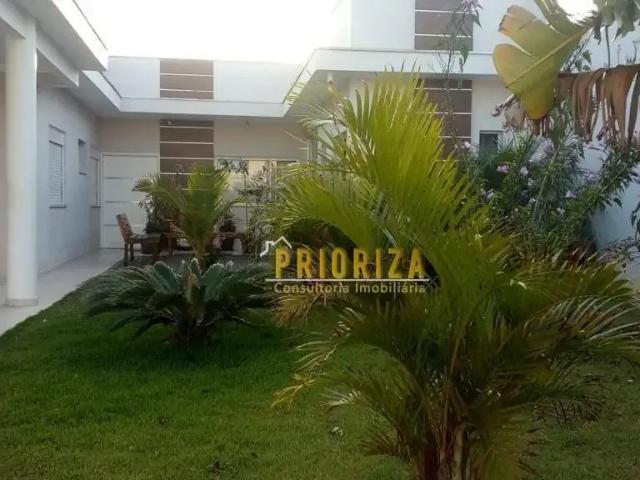 Casa / Sobrado para Venda em Sorocaba/SP Jardim do Paço 3 Quartos