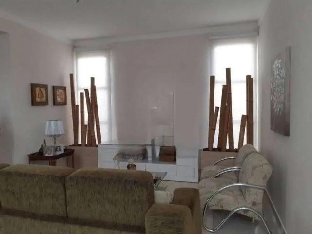 Casa / Sobrado para Venda em Sorocaba/SP Jardim do Paço 4 Quartos