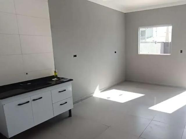 Casa / Sobrado para Venda em Sorocaba/SP Jardim Dona Tereza 1 Quartos