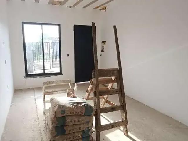 Casa / Sobrado para Venda em Sorocaba/SP Jardim Dona Tereza 2 Quartos