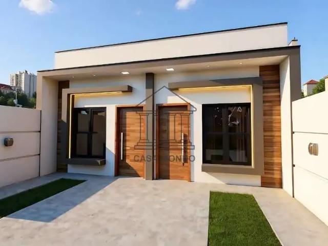 Casa / Sobrado para Venda em Sorocaba/SP Jardim Dona Tereza 2 Quartos
