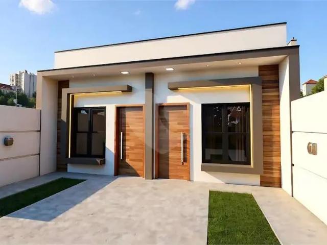 Casa / Sobrado para Venda em Sorocaba/SP Jardim Dona Tereza 2 Quartos