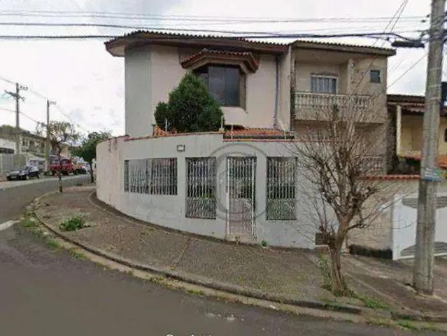 Casa / Sobrado para Venda em Sorocaba/SP Jardim Dois Corações 3 Quartos