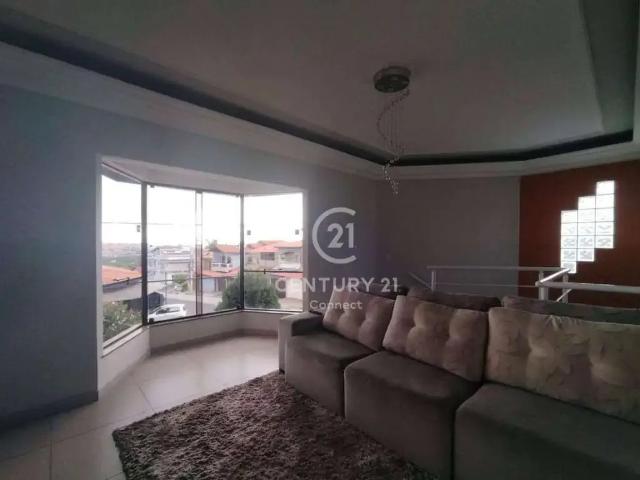 Casa / Sobrado para Venda em Sorocaba/SP Jardim Dois Corações 3 Quartos