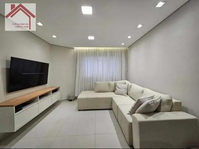 Casa / Sobrado para Venda em Sorocaba/SP Jardim Dois Corações 2 Quartos
