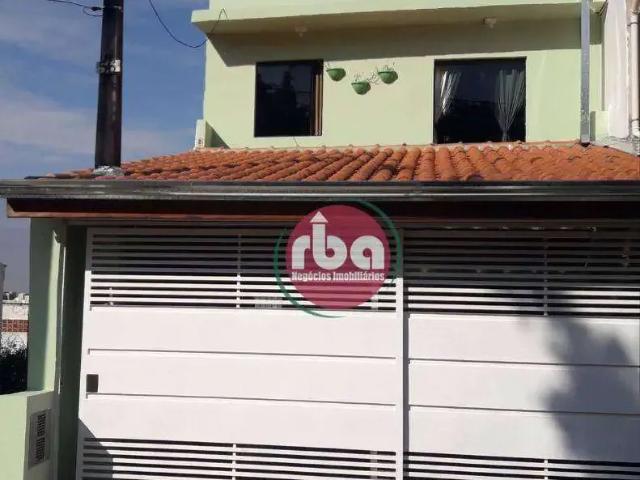 Casa / Sobrado para Venda em Sorocaba/SP Jardim Dois Corações 5 Quartos