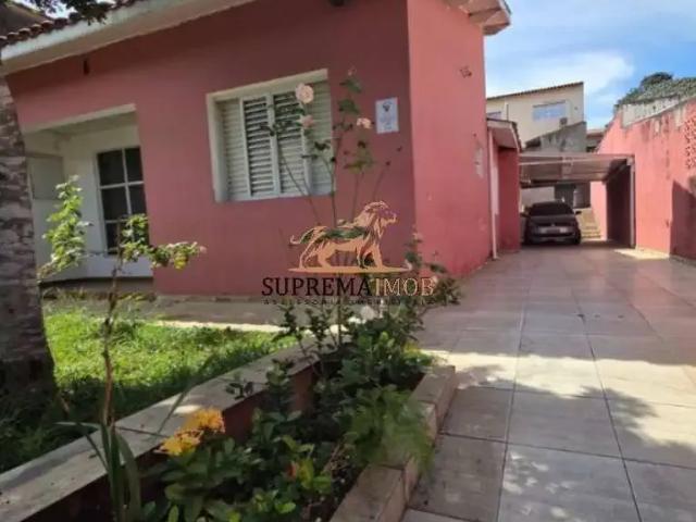 Casa / Sobrado para Venda em Sorocaba/SP Jardim dos Estados 4 Quartos
