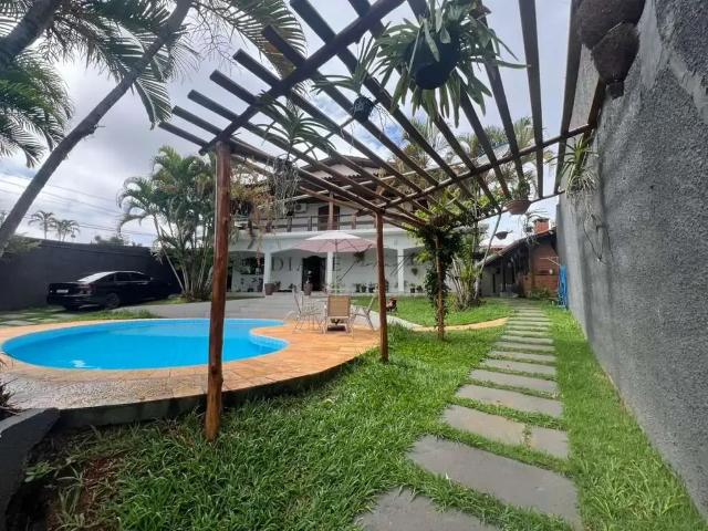 Casa / Sobrado para Venda em Sorocaba/SP Jardim dos Estados 5 Quartos