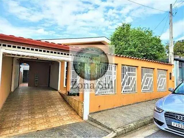Casa / Sobrado para Venda em Sorocaba/SP Jardim dos Estados 5 Quartos