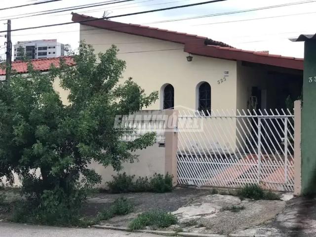Casa / Sobrado para Venda em Sorocaba/SP Jardim dos Estados 2 Quartos