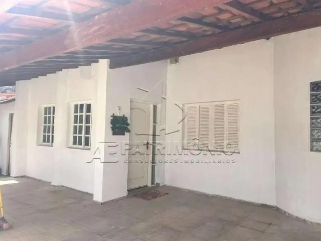 Casa / Sobrado para Venda em Sorocaba/SP Jardim dos Estados 2 Quartos