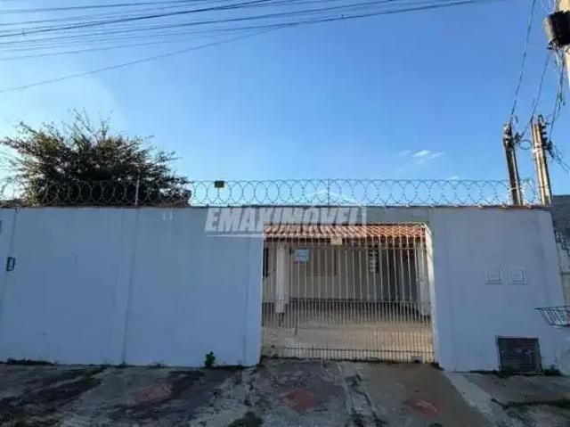 Casa / Sobrado para Venda em Sorocaba/SP Jardim dos Estados 2 Quartos