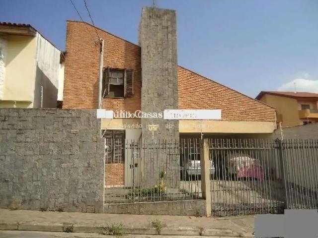 Casa / Sobrado para Venda em Sorocaba/SP Jardim dos Estados 3 Quartos