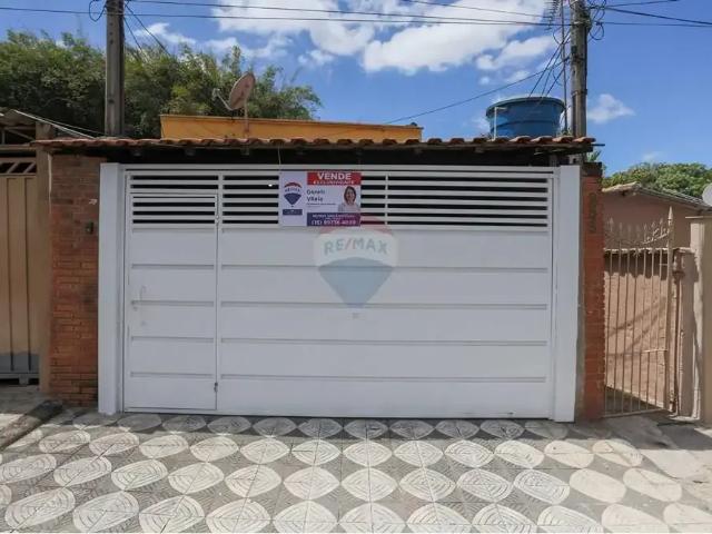 Casa / Sobrado para Venda em Sorocaba/SP Jardim dos Estados 3 Quartos