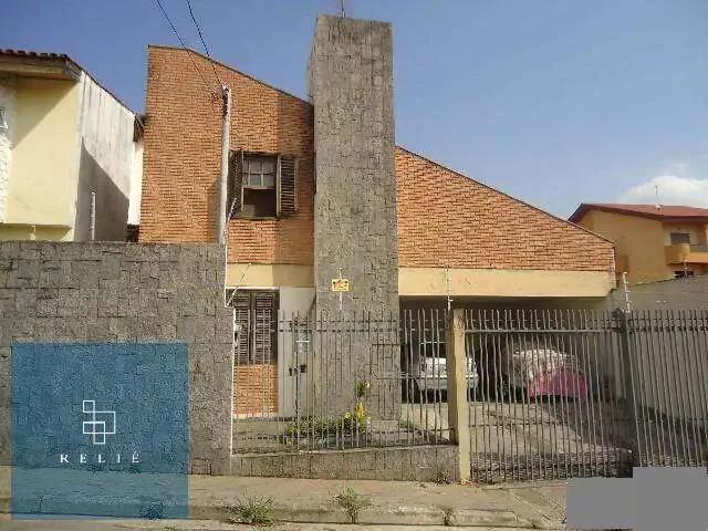 Casa / Sobrado para Venda em Sorocaba/SP Jardim dos Estados 3 Quartos