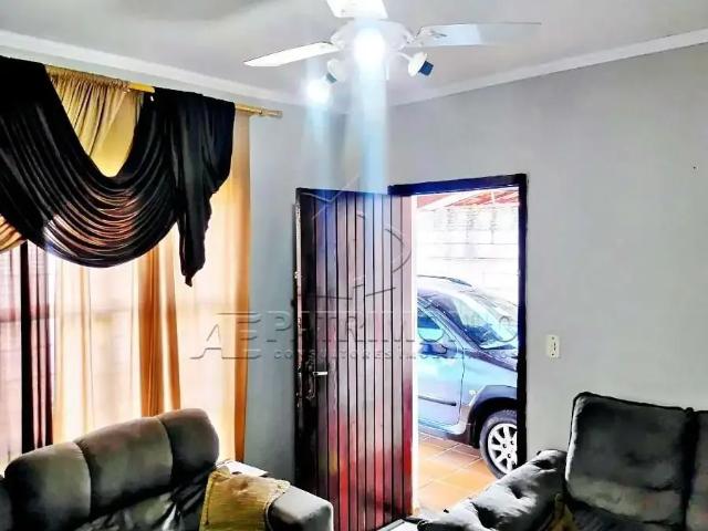 Casa / Sobrado para Venda em Sorocaba/SP Jardim dos Estados 3 Quartos