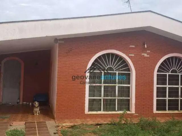 Casa / Sobrado para Venda em Sorocaba/SP Jardim dos Estados 3 Quartos