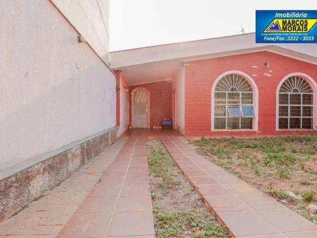Casa / Sobrado para Venda em Sorocaba/SP Jardim dos Estados 3 Quartos