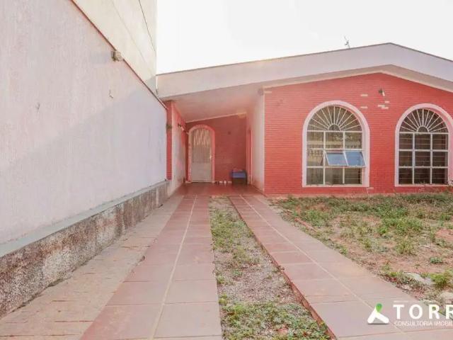 Casa / Sobrado para Venda em Sorocaba/SP Jardim dos Estados 3 Quartos