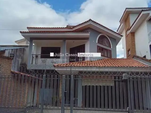 Casa / Sobrado para Venda em Sorocaba/SP Jardim dos Estados 3 Quartos