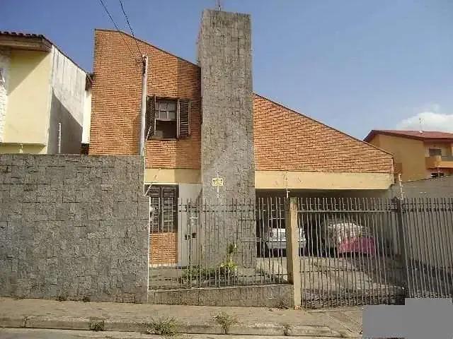 Casa / Sobrado para Venda em Sorocaba/SP Jardim dos Estados 3 Quartos