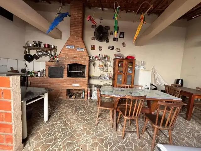 Casa / Sobrado para Venda em Sorocaba/SP Jardim dos Estados 3 Quartos