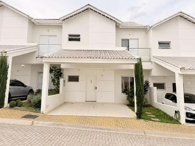 Casa / Sobrado para Venda em Sorocaba/SP Jardim dos Estados 3 Quartos