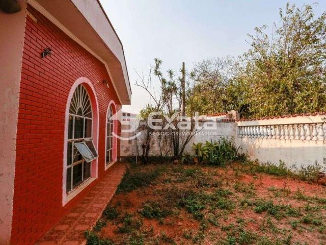 Casa / Sobrado para Venda em Sorocaba/SP Jardim dos Estados 3 Quartos