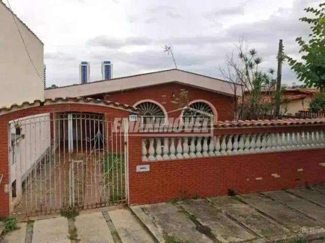 Casa / Sobrado para Venda em Sorocaba/SP Jardim dos Estados 3 Quartos