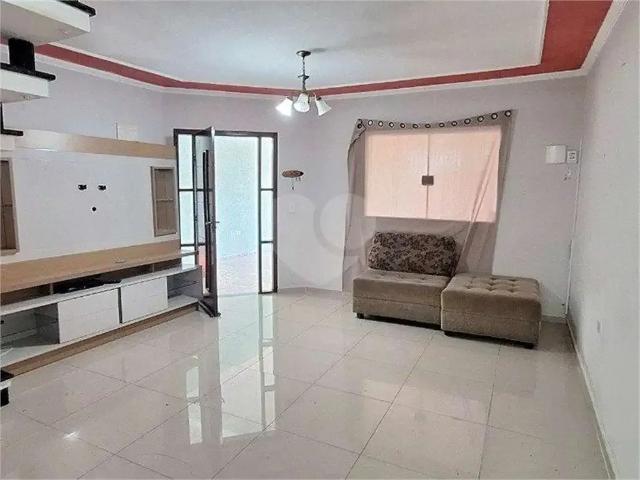 Casa / Sobrado para Venda em Sorocaba/SP Jardim dos Pássaros 3 Quartos