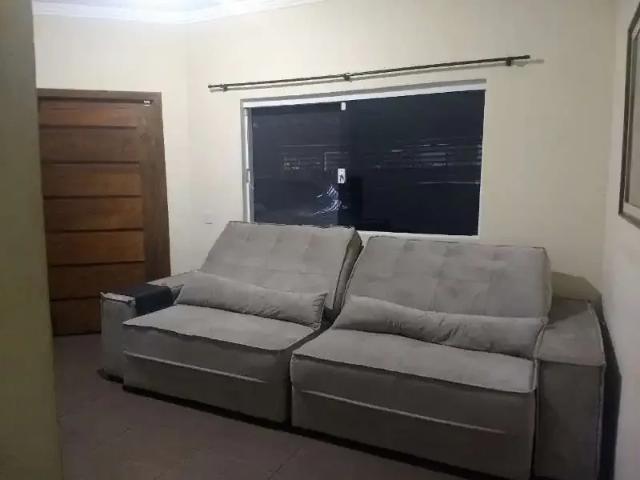 Casa / Sobrado para Venda em Sorocaba/SP Jardim dos Pássaros 2 Quartos
