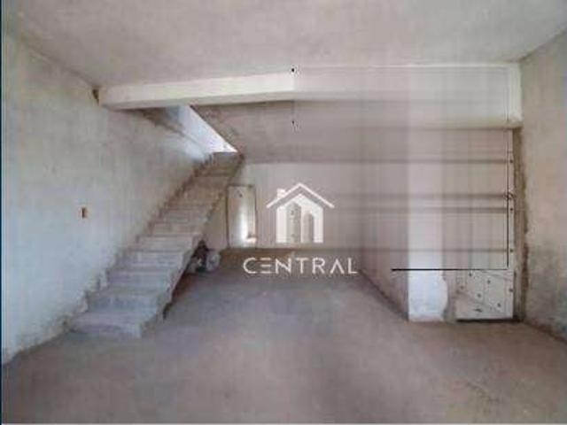 Casa / Sobrado para Venda em Sorocaba/SP Jardim dos Pássaros 4 Quartos