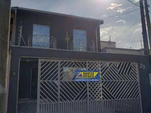 Casa / Sobrado para Venda em Sorocaba/SP Jardim Eden Ville 2 Quartos