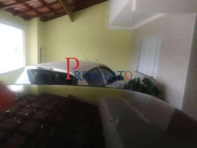 Casa / Sobrado para Venda em Sorocaba/SP Jardim Eden Ville 3 Quartos