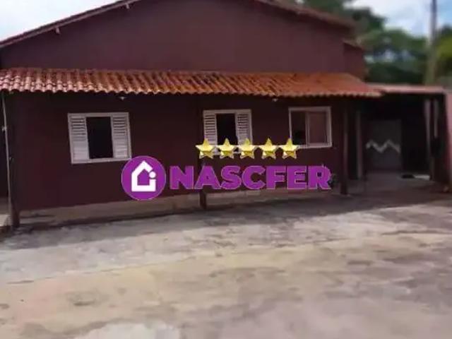 Casa / Sobrado para Venda em Sorocaba/SP Jardim Eden Ville 3 Quartos