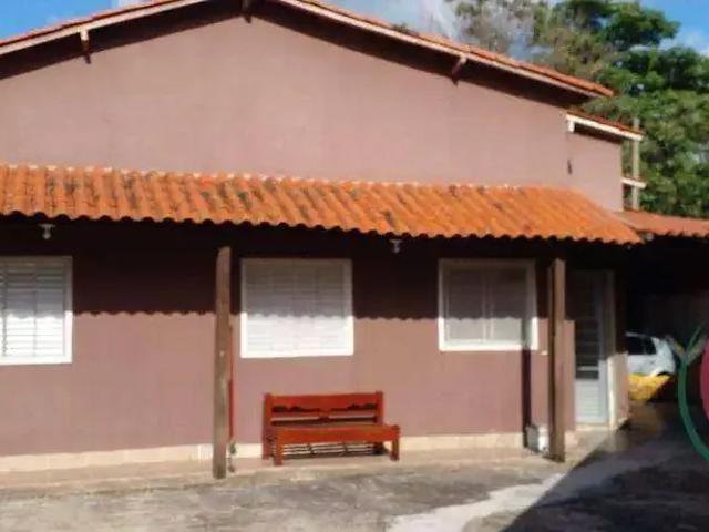 Casa / Sobrado para Venda em Sorocaba/SP Jardim Eden Ville 3 Quartos