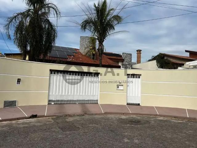 Casa / Sobrado para Venda em Sorocaba/SP Jardim Eltonville 3 Quartos