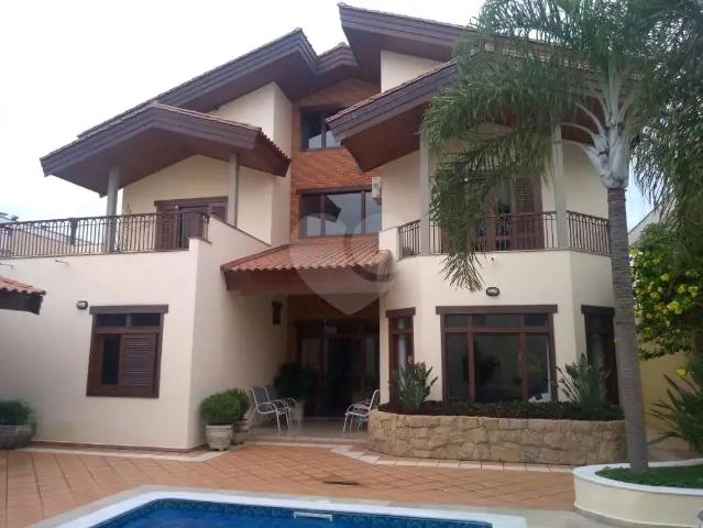 Casa / Sobrado para Venda em Sorocaba/SP Jardim Eltonville 4 Quartos