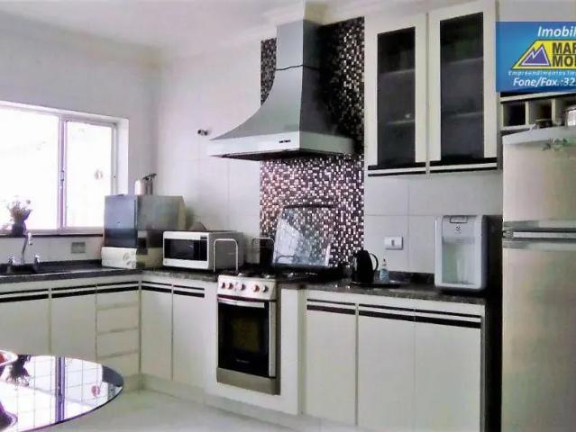 Casa / Sobrado para Venda em Sorocaba/SP Jardim Embaixador 3 Quartos