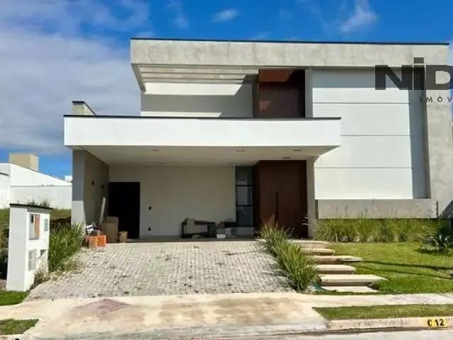 Casa / Sobrado para Venda em Sorocaba/SP Jardim Emília 3 Quartos