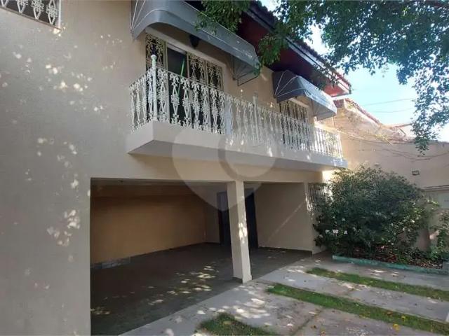 Casa / Sobrado para Venda em Sorocaba/SP Jardim Emília 3 Quartos