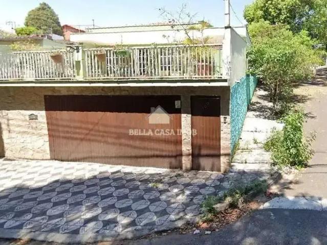 Casa / Sobrado para Venda em Sorocaba/SP Jardim Emília 3 Quartos