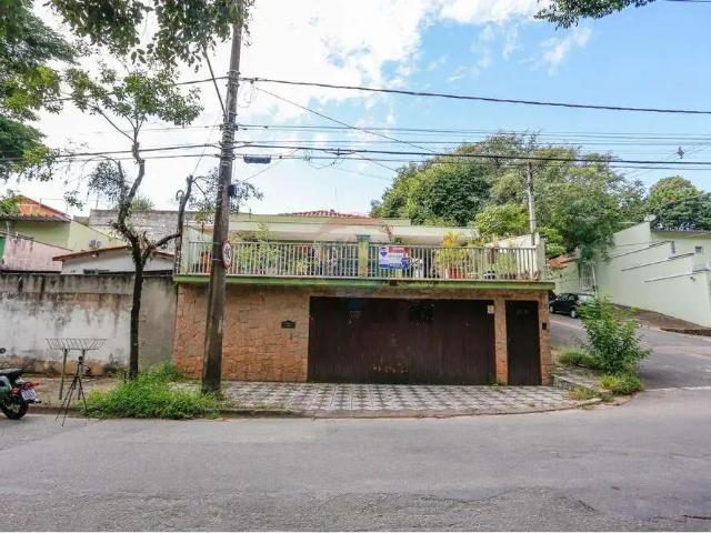 Casa / Sobrado para Venda em Sorocaba/SP Jardim Emília 3 Quartos
