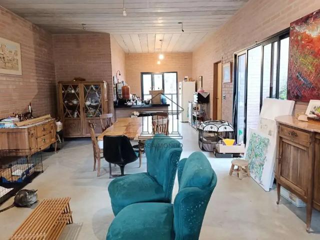 Casa / Sobrado para Venda em Sorocaba/SP Jardim Emília 1 Quartos
