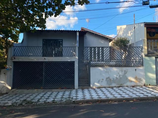 Casa / Sobrado para Venda em Sorocaba/SP Jardim Emília 2 Quartos