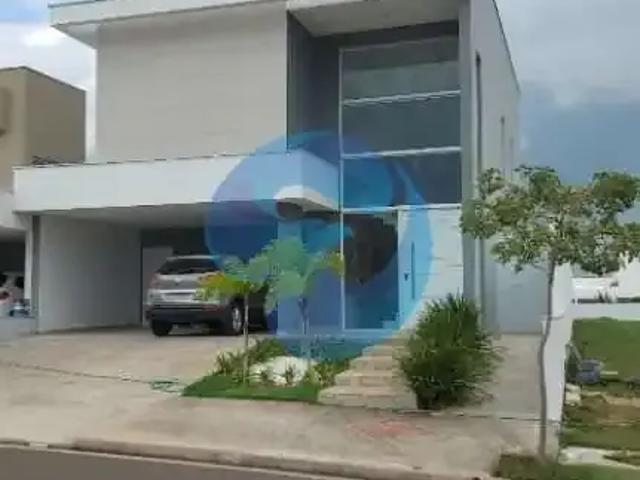 Casa / Sobrado para Venda em Sorocaba/SP Jardim Emília 4 Quartos