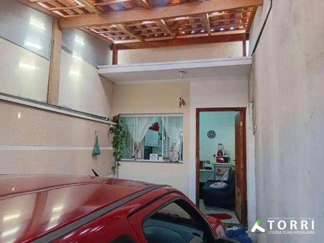 Casa / Sobrado para Venda em Sorocaba/SP Jardim Eucalíptos 1 Quartos